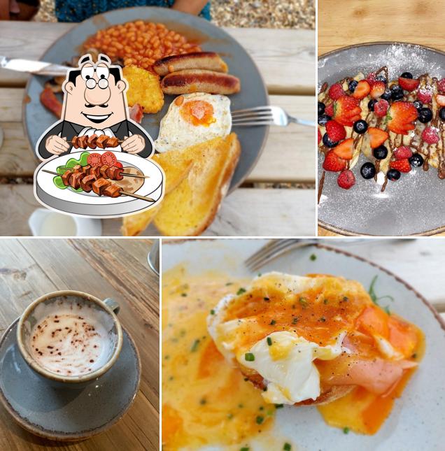 Kesgrave Kitchen, Ipswich - Restaurant menu, prices and reviews