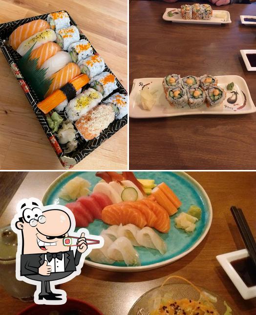 King Ki, Listowel - Restaurant menu, prices and reviews