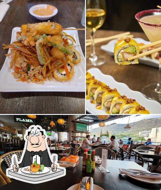 Kurai, San Pedro Garza García - Restaurant menu, prices and reviews
