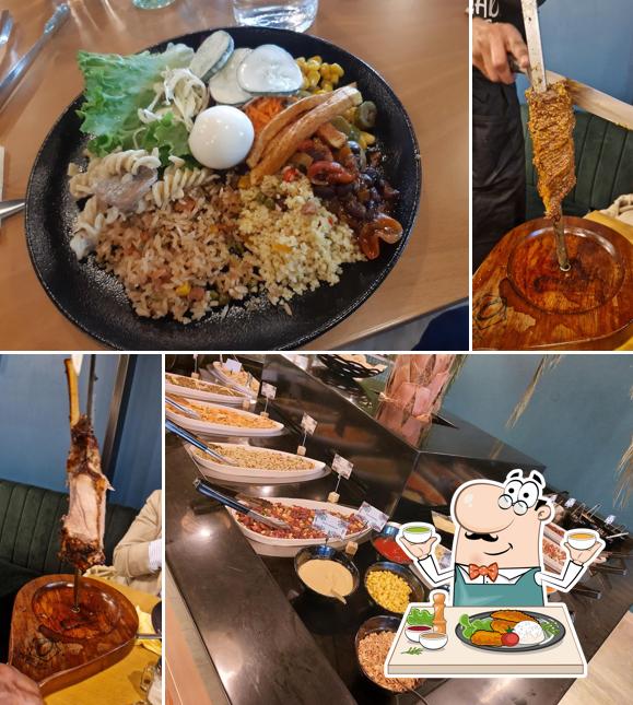Obrigado Rodizio Strasbourg, Strasbourg - Menu du restaurant, prix et avis