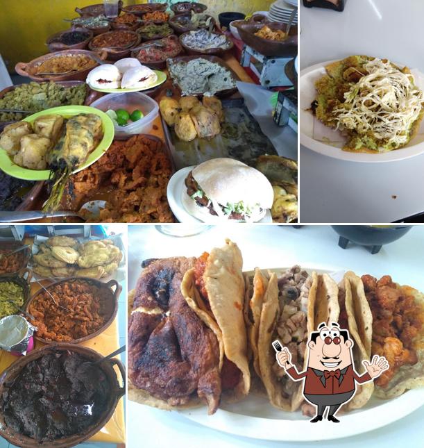 Restaurante Orizaba Antiguo, Orizaba - Opiniones del restaurante