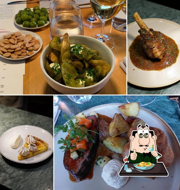 Postgatan, Kalmar - Restaurant menu, prices and reviews