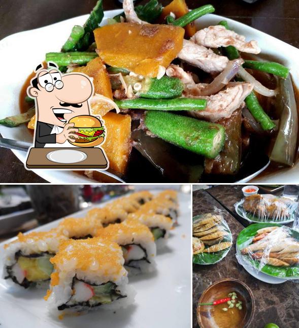RSM Lutong Bahay, Tagaytay - Restaurant menu, prices and reviews