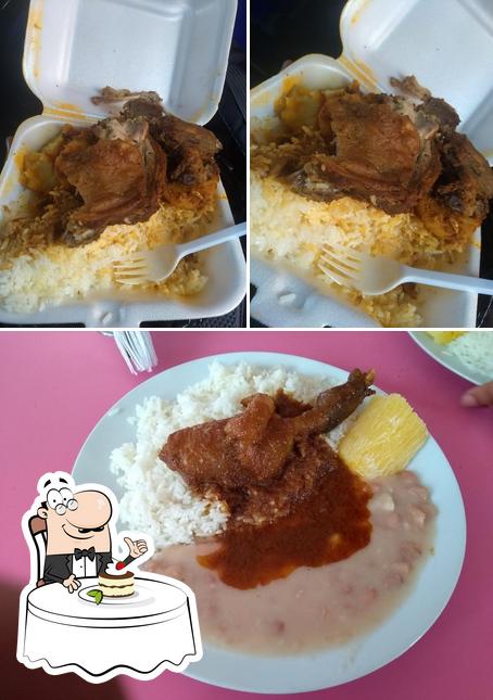Restaurant "El Progreso", Casma District - Restaurant reviews