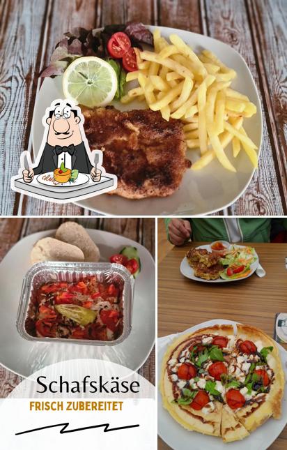Sanni's, Hockenheim - Speisekarte, Preise und Bewertungen