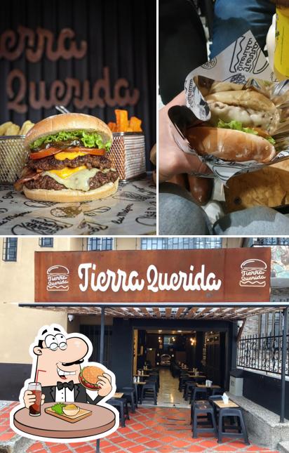 Restaurante Tierra Querida - Girardota, Girardota - Opiniones del ...