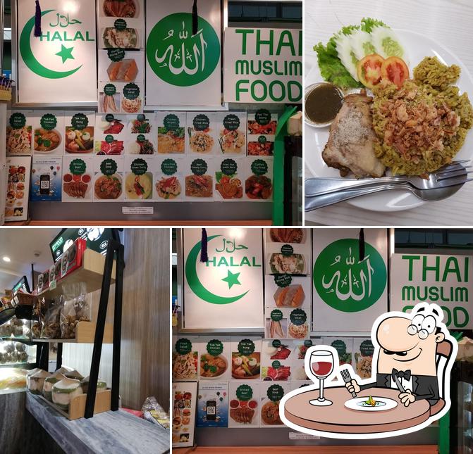 The Villa Halal Restaurant Nong Prue Restaurant Reviews the-villa-halal-restaurant-nong-prue-restaurant-reviews