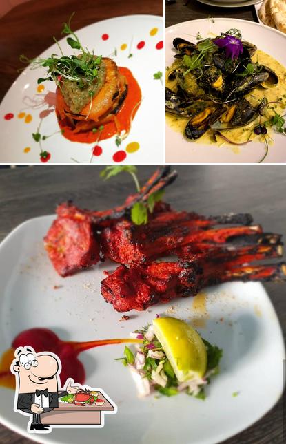 The Bandook in Nottingham - Restaurant reviews