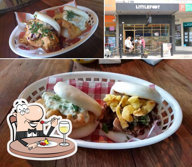 The Bao Bros in West Melbourne - Restaurant menu and reviews