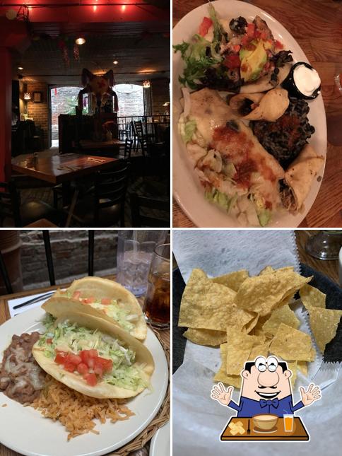 Trini's, Omaha - Restaurant menu, prices and reviews