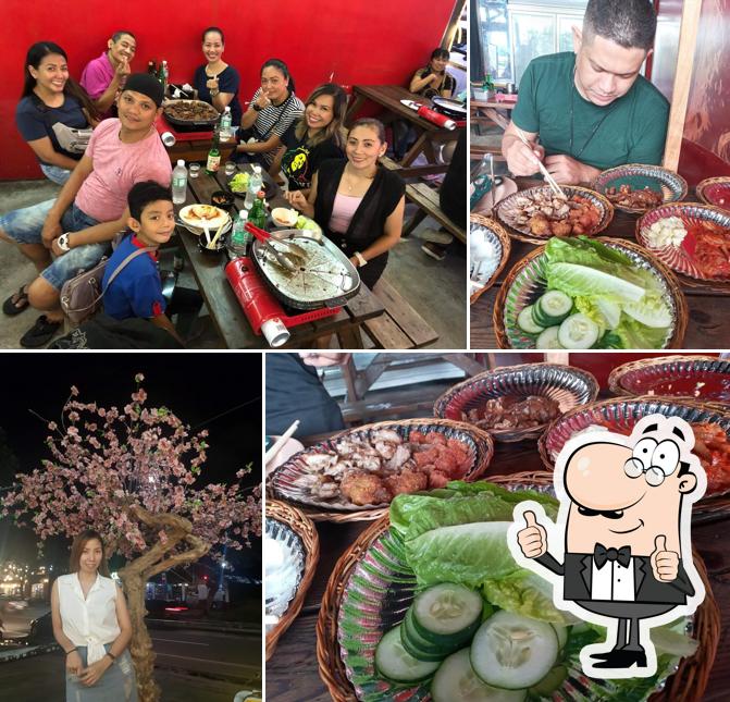 UKB 199 Marikina restaurant, Marikina - Restaurant reviews