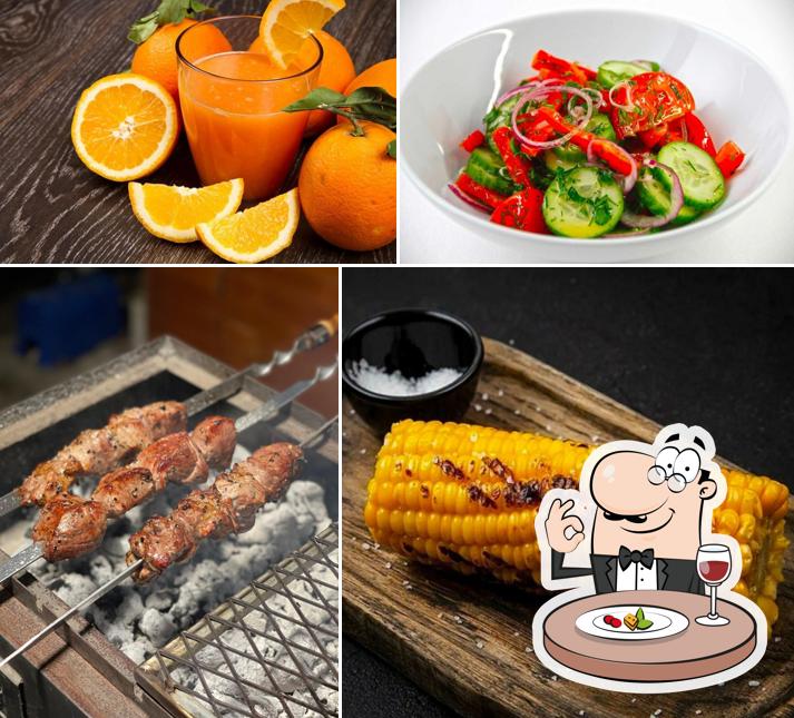 Wanted Mangal - Restaurant menu, prices and reviews