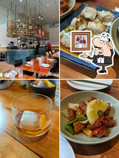 Wong Place restaurant, Taguig - Restaurant menu and reviews