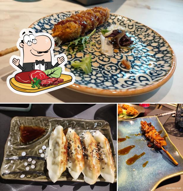Yako Sushi Cornellá, Cornellà de Llobregat - Menú del restaurante ...