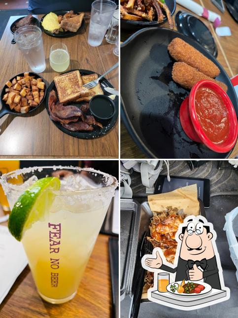 Road Hawg BBQ Swine Dining, Gorham - Restaurant menu, prices and reviews