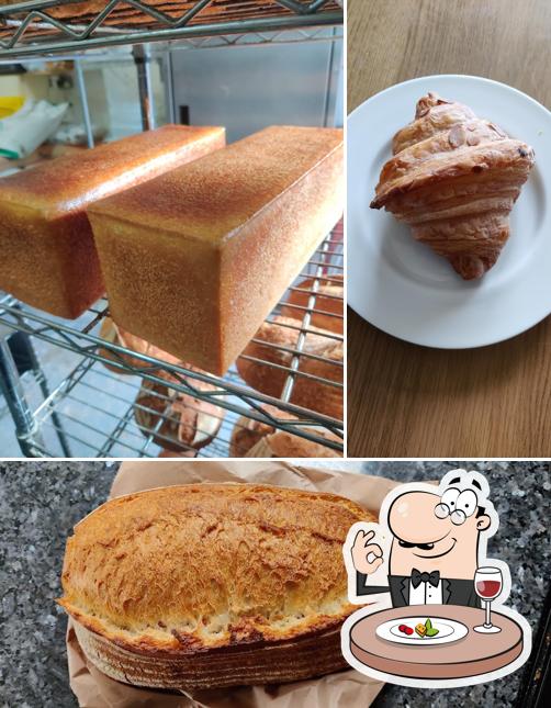 Roger's Bakery in Marsden - Restaurant reviews