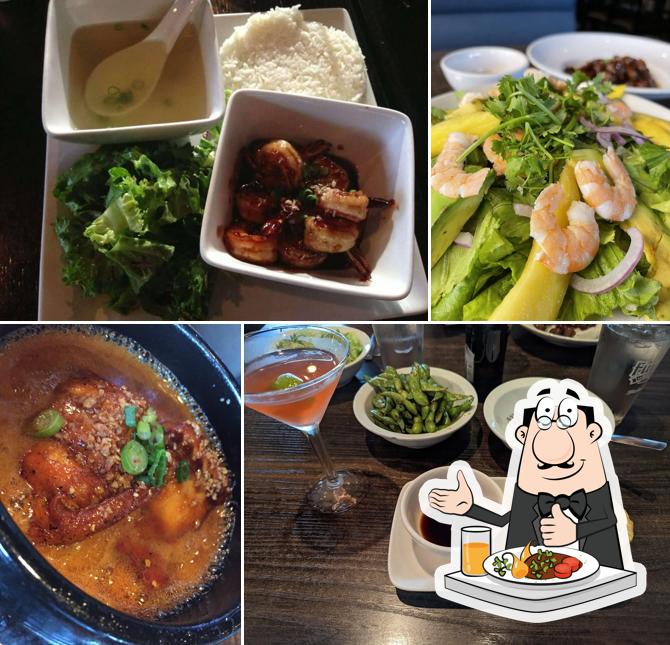 Saigon Kitchen, Surprise - Restaurant menu, prices and reviews