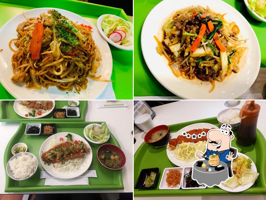 Sozai Banzai, Arlington Heights - Restaurant menu, prices and reviews