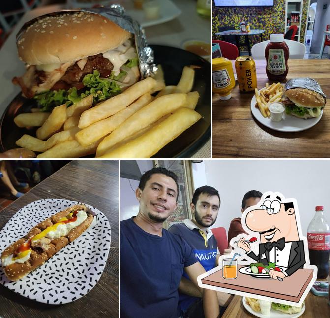 Tapitas Restaurante, Cúcuta - Restaurant menu, prices and reviews