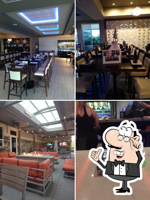 The J Bar Davenport, 4215 Elmore Avenue in Davenport - Restaurant reviews