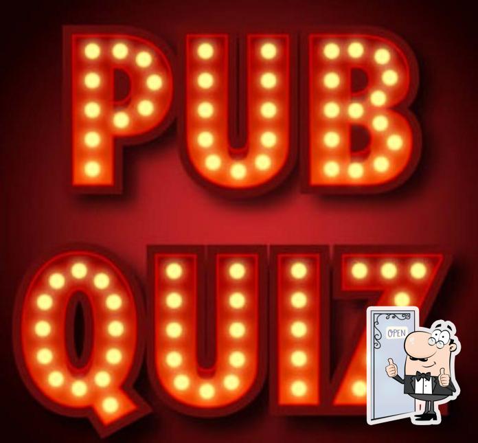 The Queen Victoria in Syston - Restaurant menu and reviews