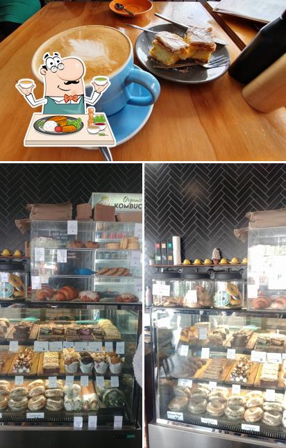 Untitled Cafe - South Geelong, Geelong - Restaurant menu, prices and ...
