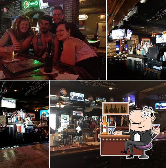 Boathouse Bar & Grill in Belmar - Restaurant reviews