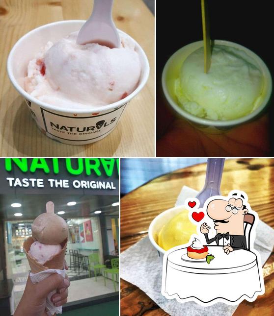 Natural Ice Cream restaurants in Mumbai, spring 2024 - Restaurant Guru