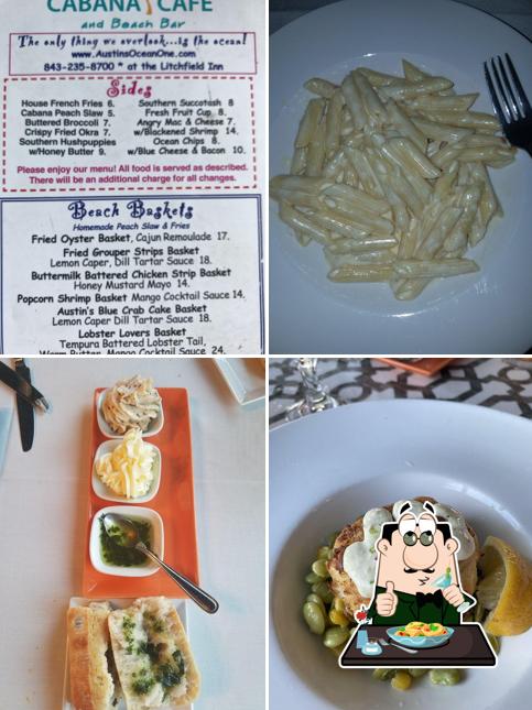Find the best place to eat in Pawleys Island, summer 2024 - Restaurant Guru