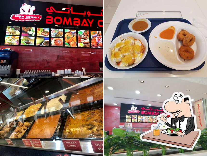 Bombay Chowpatty, Dubai - Restaurant menu, prices and reviews