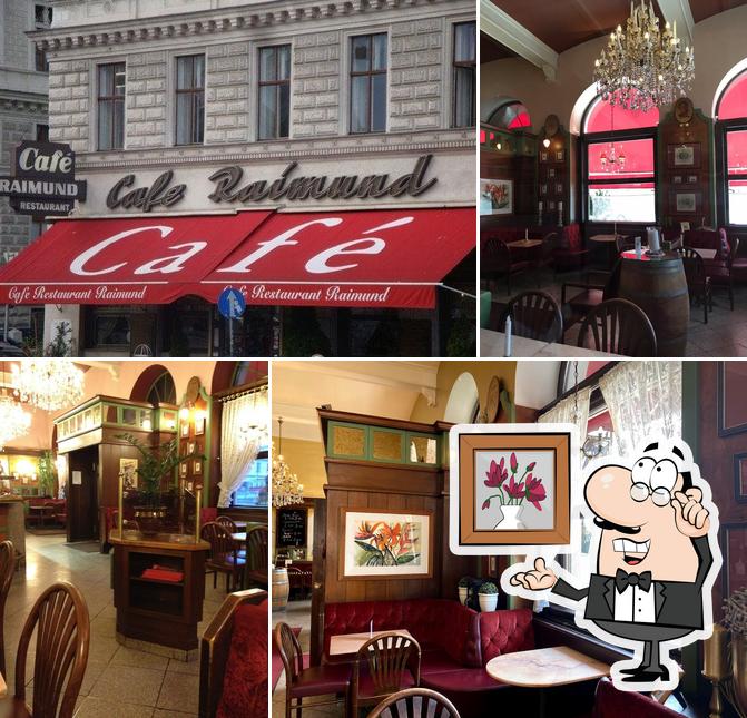 Top 5 Restaurants mit schinken-Käse-Toasties in Wien, Mai 2025 ...