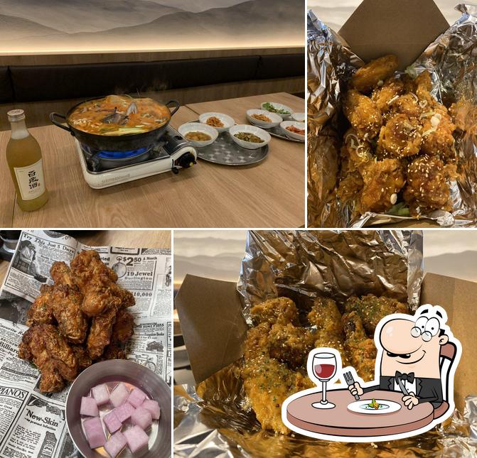 Man Nam, Roterdam - Carta del restaurante y opiniones