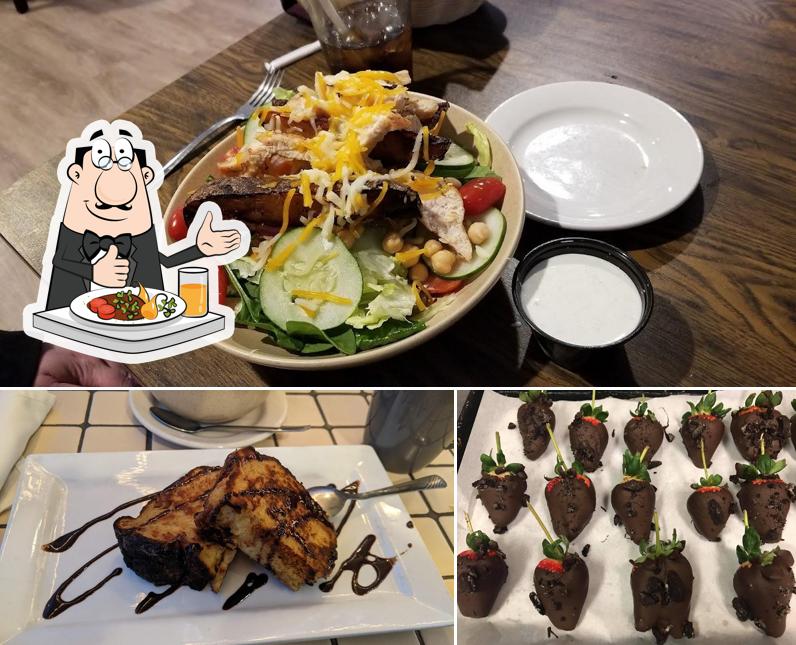 Allegheny Mariner, Kittanning - Restaurant menu, prices and reviews