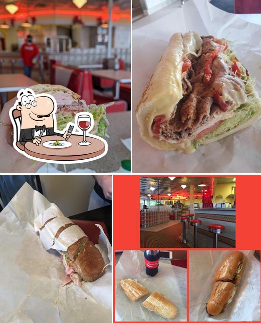Best meatball sub in Rochester restaurants, summer 2024 - Restaurant Guru
