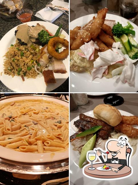 Ariala Springwood, Springwood - Restaurant menu, prices and reviews