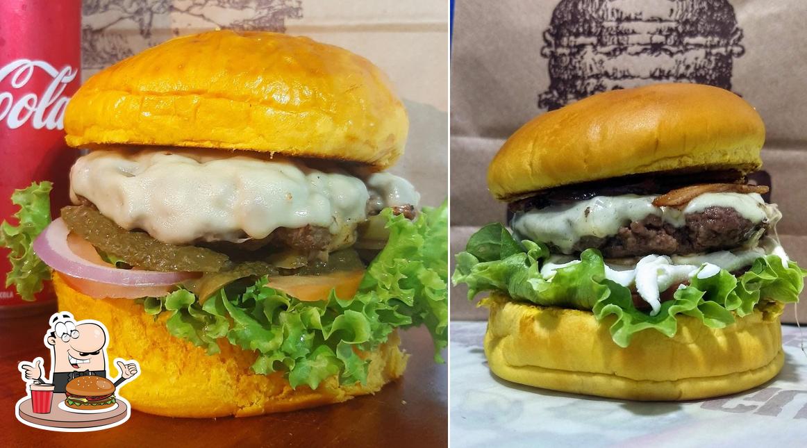 Brothers' Burger restaurante, Dourados - Avaliações de restaurantes