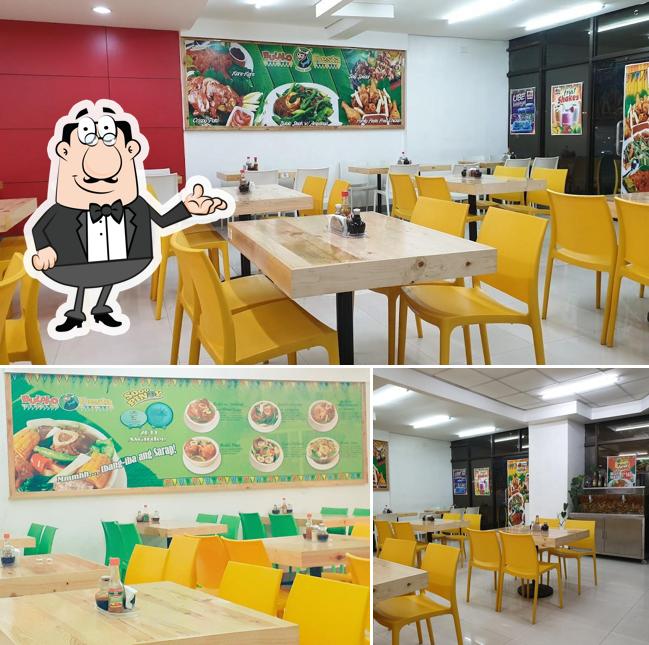 Bulalo Fiesta restaurant, Quezon City, A Commonwealth Ave - Restaurant ...