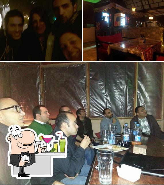 Arazi, New Cairo City - Restaurant menu, prices and reviews