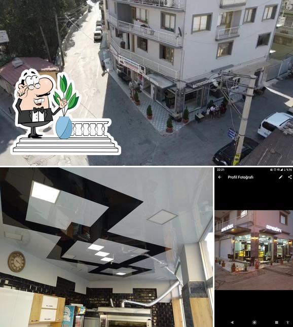 DEFNE BÖREK, Izmir - Restaurant reviews