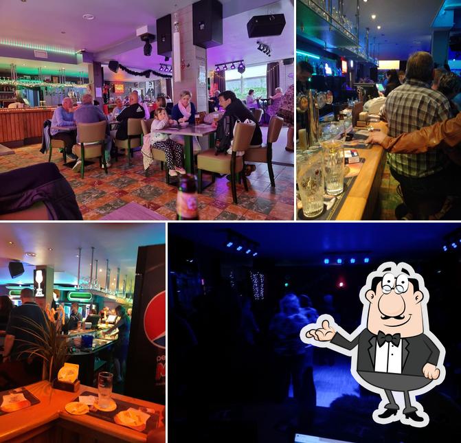 Dancing De Metro, Blankenberge - Restaurant reviews