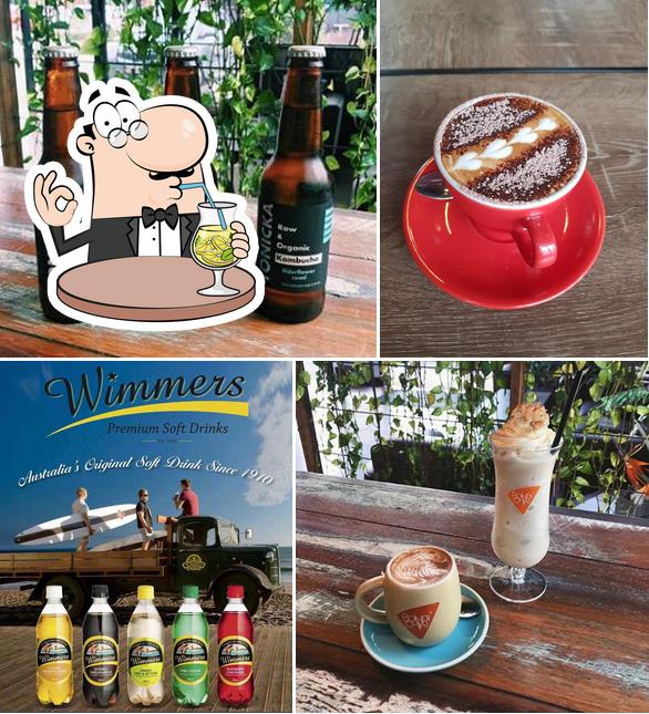 Emjays Coffee in Birtinya - Restaurant reviews