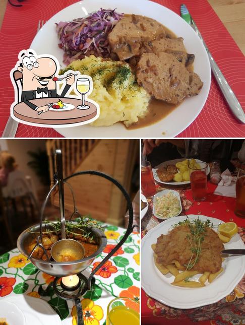 Gopher Station, Manchester - Restaurant menu, prices and reviews