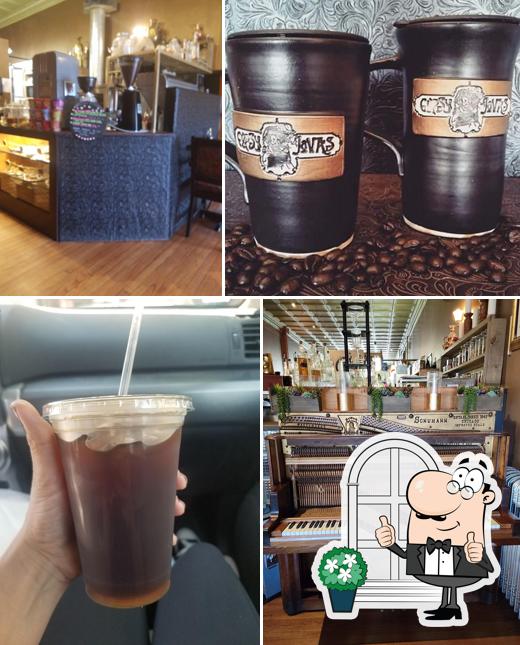 3 Birds Coffee Co, Pueblo - Restaurant menu, prices and reviews