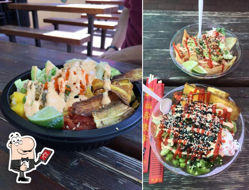 Poki Poki Cevicheria, Albuquerque - Restaurant menu, prices and reviews