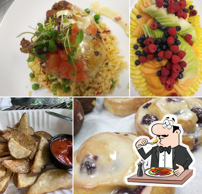 The Alley Way in Louisville - Restaurant reviews