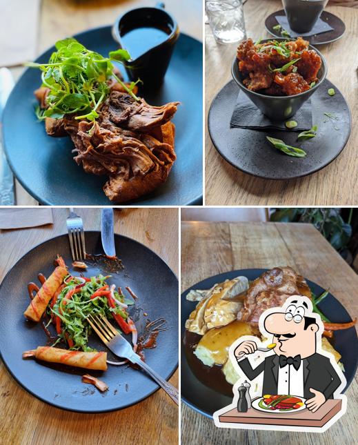 Coco Mill, Carlisle - Restaurant menu, prices and reviews
