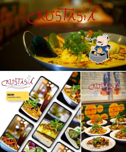 Crustasia Asian seafood market restaurant, Davao City - Restaurant reviews