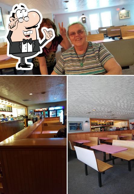 Dimitris Pizza - Weare, Weare - Restaurant menu, prices and reviews