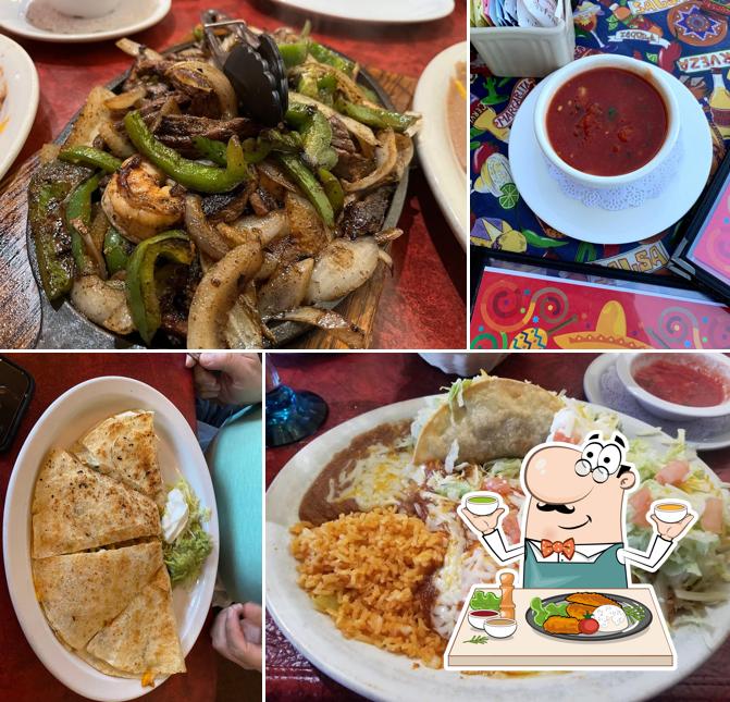 Don Diego's of Indian Wells in Indian Wells - Restaurant menu and reviews