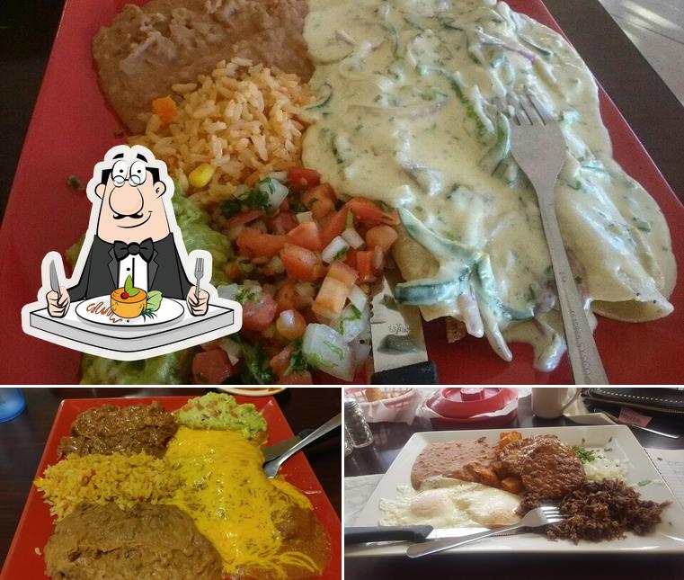 El Jalisciense Bar & Grill, Corpus Christi - Restaurant menu, prices ...